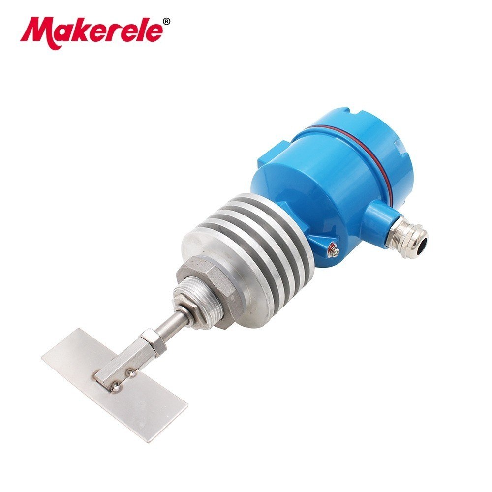 Thread Type Rotary Material Level Switch With Heat Sink Object Detector ...