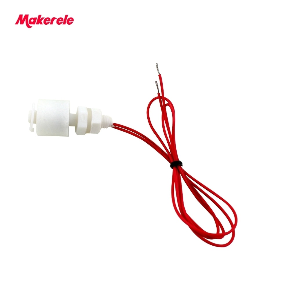 110/220V Inductive Type PP Plastic Flow Sensor MK-PFS3208 IMC Hot ...