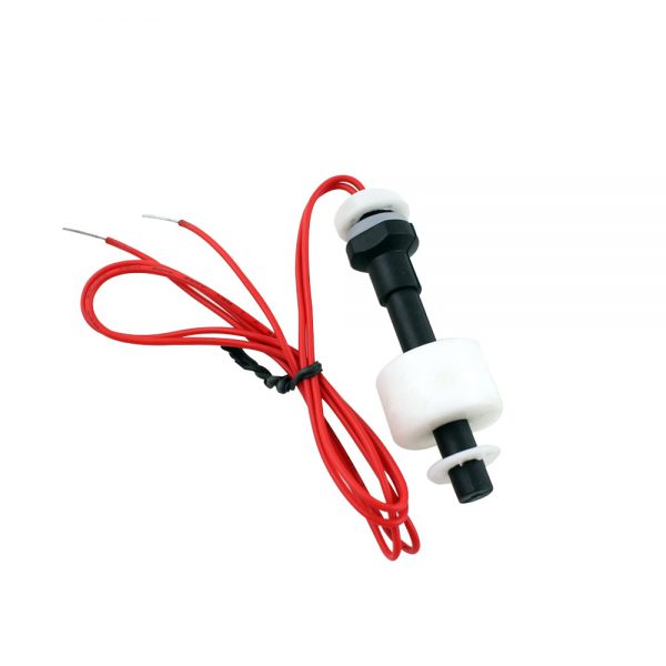 110V-220V-PP-Plastic-Float-Switch-Series-Tank-Liquid-Water-Level-Sensor ...