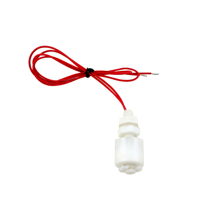 Float Tilt Switch Bulb