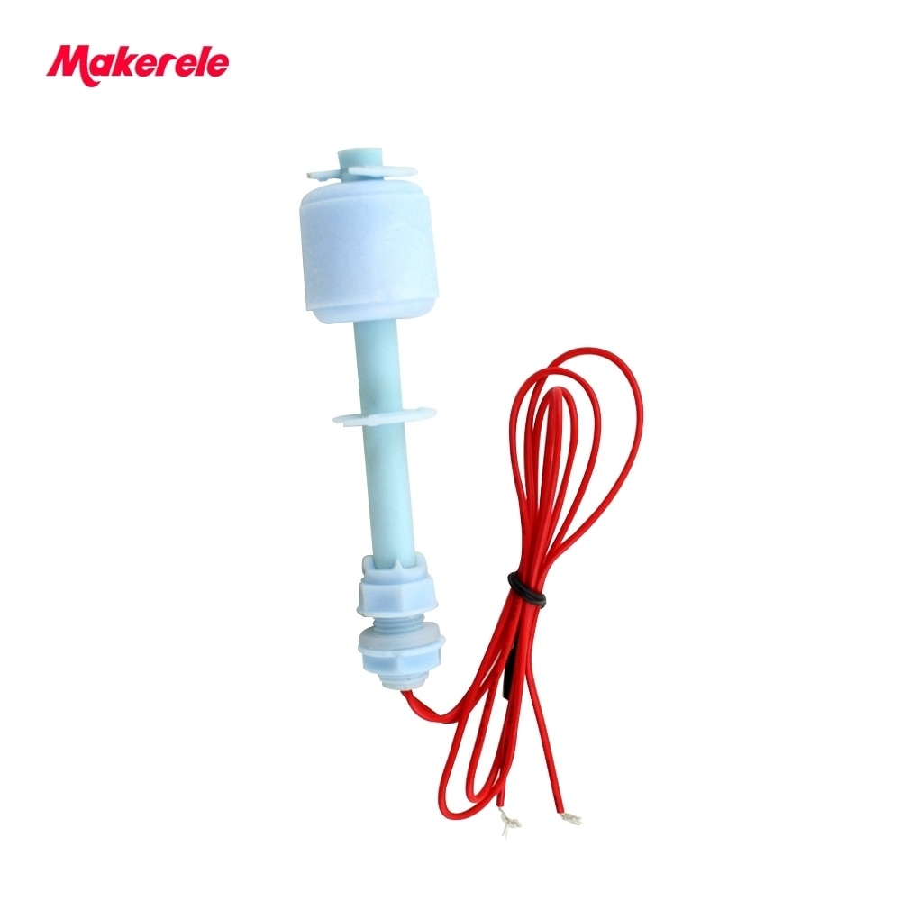 220V Level Liquid Sensor Water Float Switch 110V MK-PFS8510 Mini Float ...