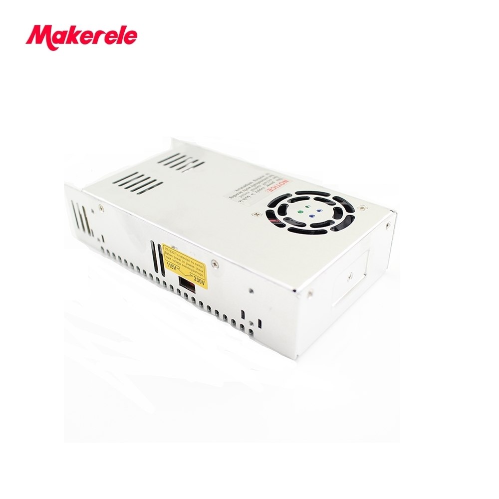 500W Switch Power Supply Switching 12v 13.5v 15v 24v 27v 48v For Led ...