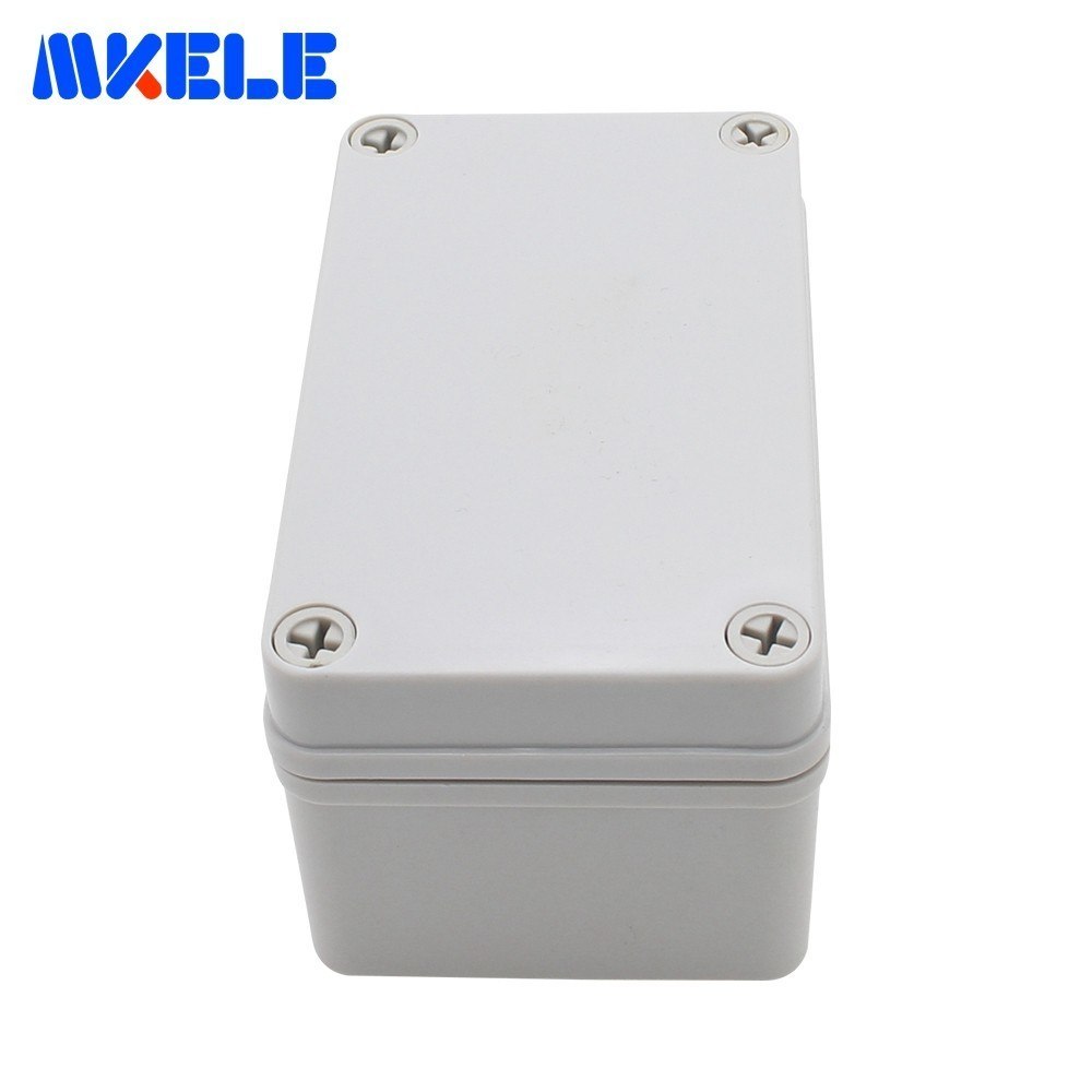 Pvc Weatherproof Electrical Boxes