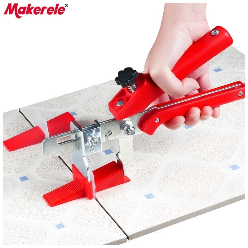 Accurate Tile Leveling Pliers Tiling Locator Tile Leveling System ...