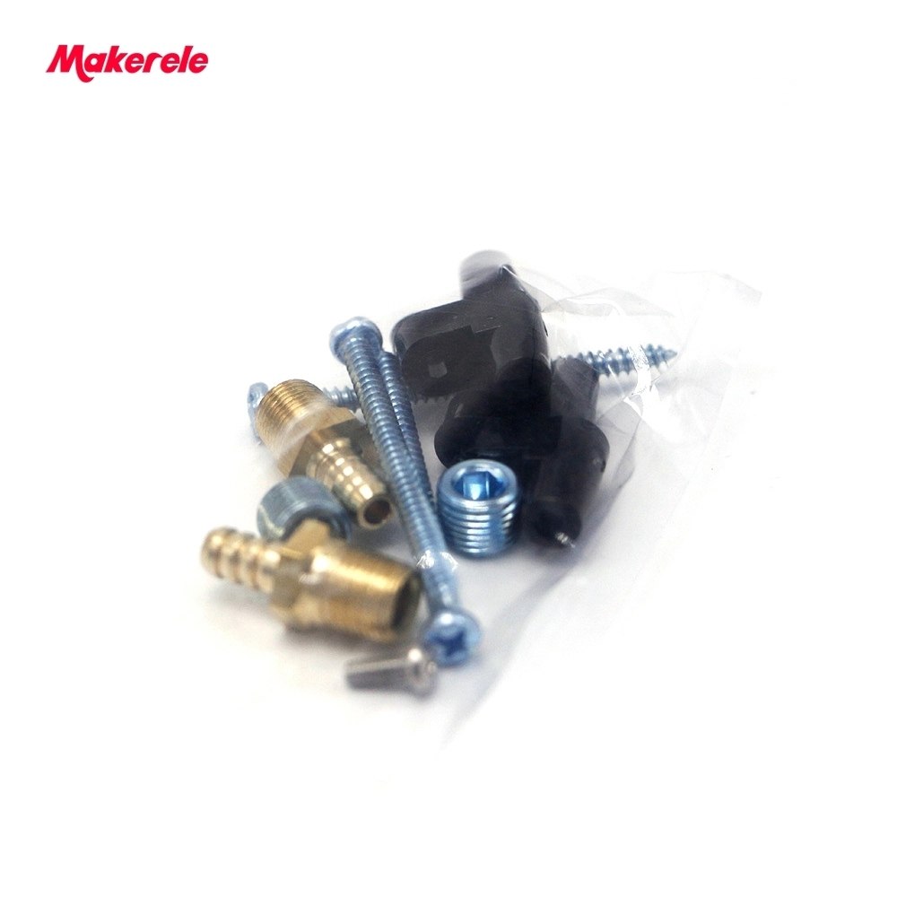 Best Sale Micro Differential Pressure Gauge TE2000 0-60PA High Precision 1/8 "NPT Air Pressure ...