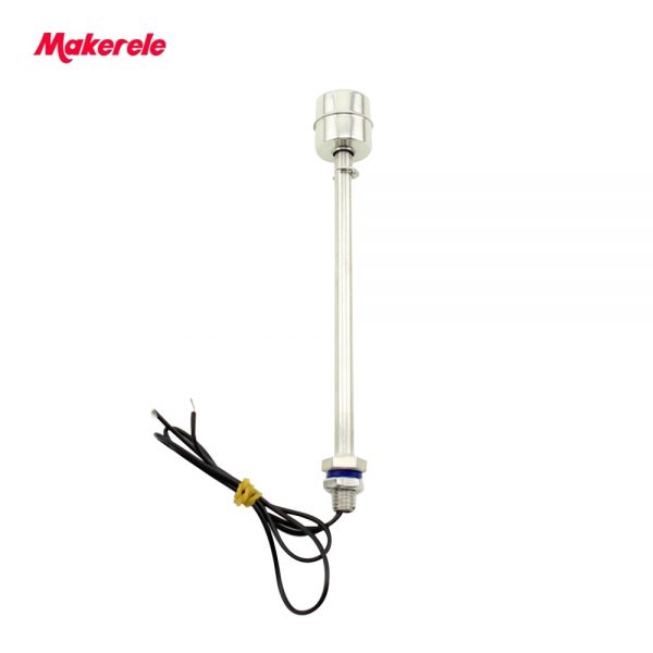 Float Switch Sensor 110/220V 0.5/1A 10/50W MK-SFS18010 180mm Stainless ...