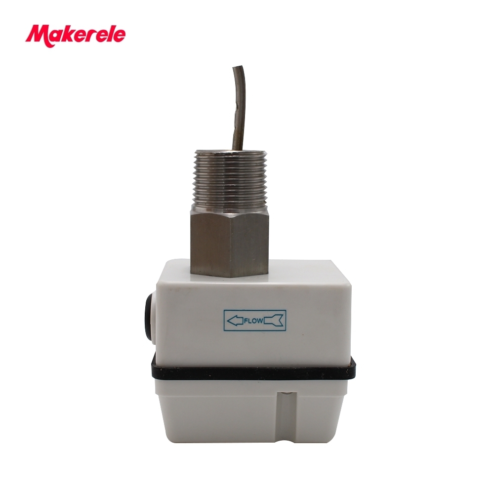 High Quality Paddle Flow Switch Corrosion Resistant Stainless MK-FS02 ...