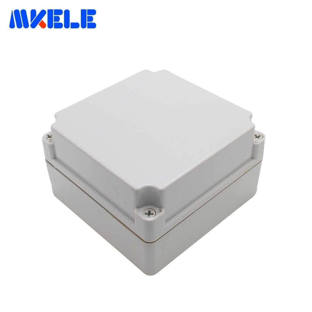M3 Series Electronics Enclosure Case Waterproof Electrical Box Plastic ...