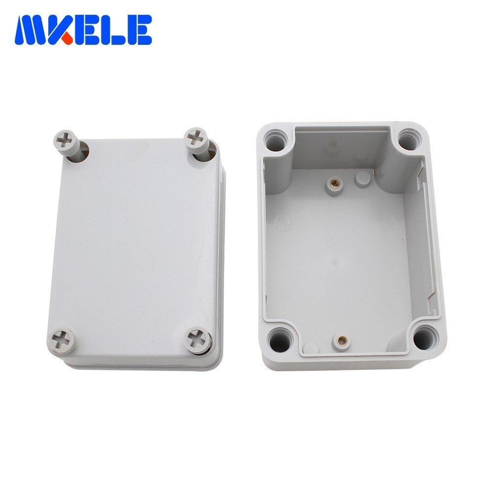Waterproof Electronics Enclosures Case ABS Material Project Box For ...