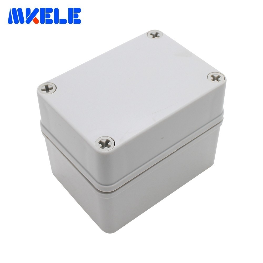 Waterproof Electronics Enclosures Case ABS Material Project Box For ...