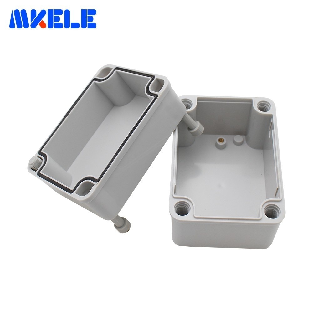 Electrical Junction Box Plastic