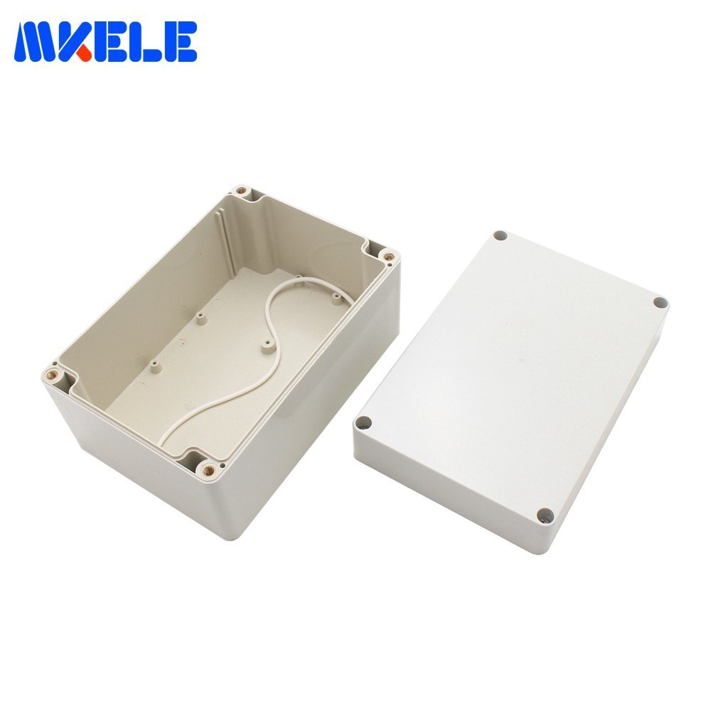 Waterproof Electronics Junction Case ABS Material Project Box For ...