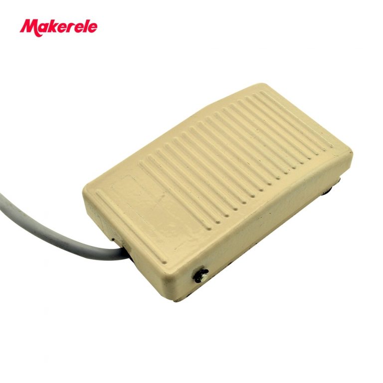 smart security single explosion proof momentary action foot switch with ...