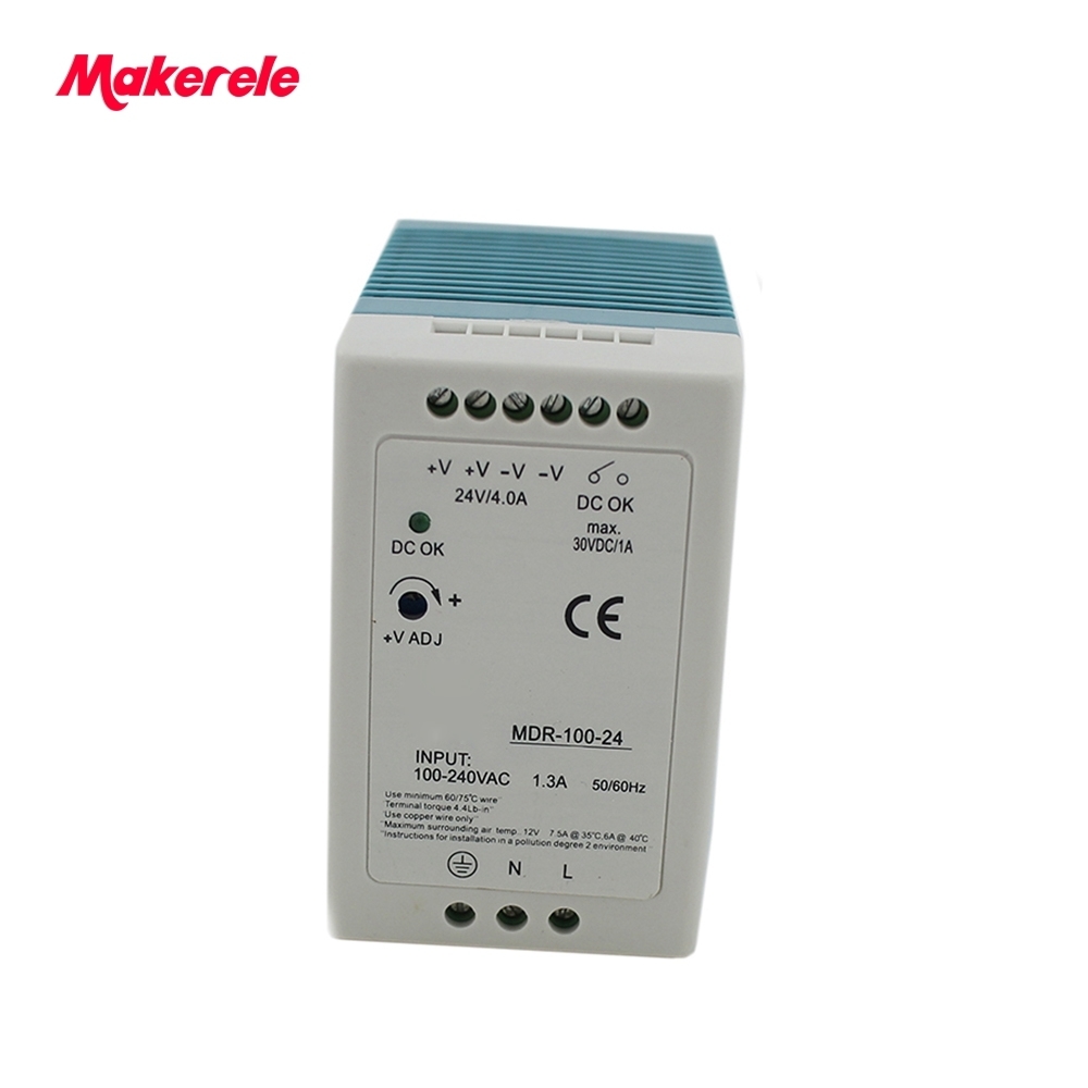 Ac Dc 100w Switching Mode Power Supply AC 110v/220v To 5V 12V 24V 48V ...