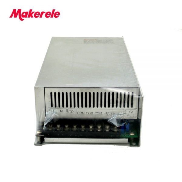Big Watt Single Output Switching power supply 1000W 48V 20A for LED ...