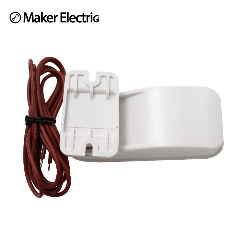 Automatic Electric Bilge Switch DC 12V 24V 32V for bilge pumps boat ...