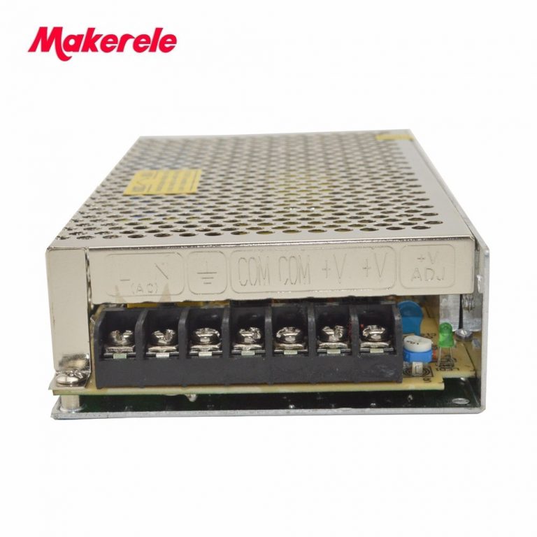 High Quality Single Output Switching Power Supply Unit 100W 3V 20A Ac ...