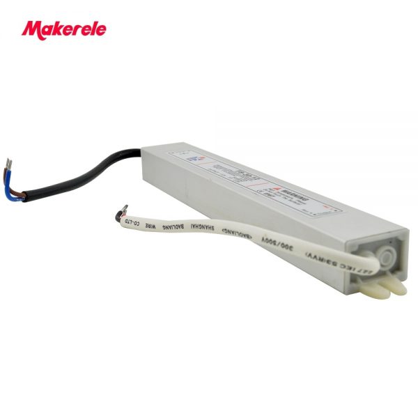 Led Driver Transformer Waterproof Outdoor Switching Power Supply IP67 Adapter AC170-260V To 5v ...