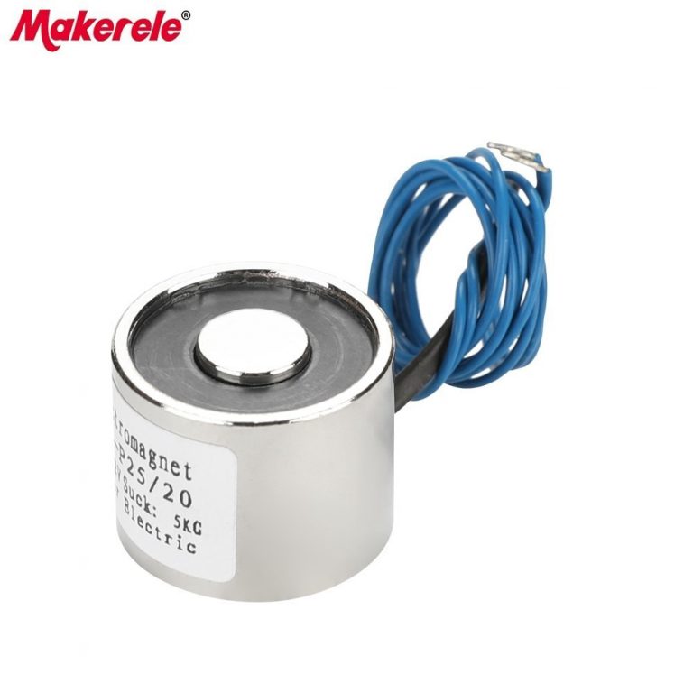 MK25/20 Powerful Electromagnets For Sale Holding Electric Magnet ...