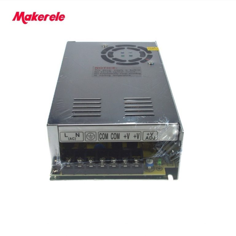 Mini switching power supply | Makerele